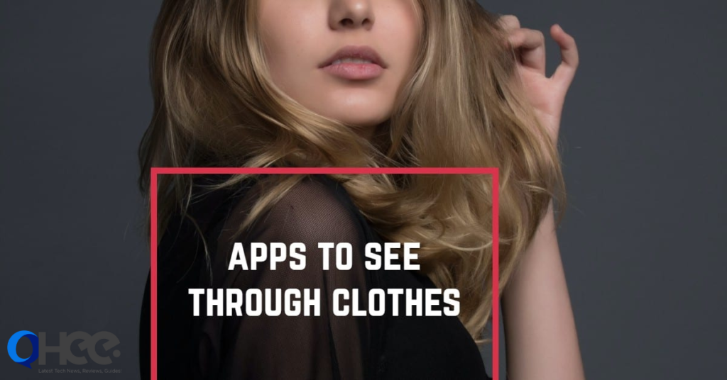 5 Best See Through Clothes Online Editors - oHee