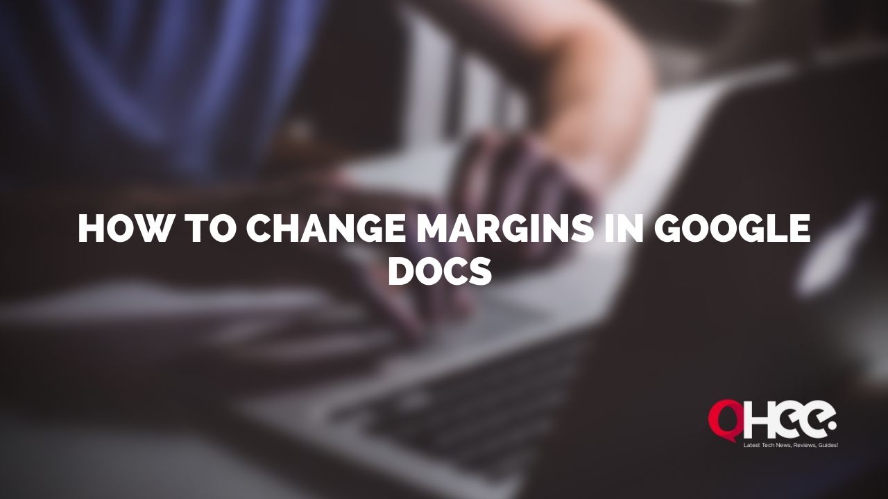 How To Change Margins In Google Docs With Explanation OHee How To Change Margins In Google Docs With Explanation OHee
