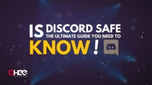 Is Discord Safe: The Ultimate Guide You Need To Know - oHee