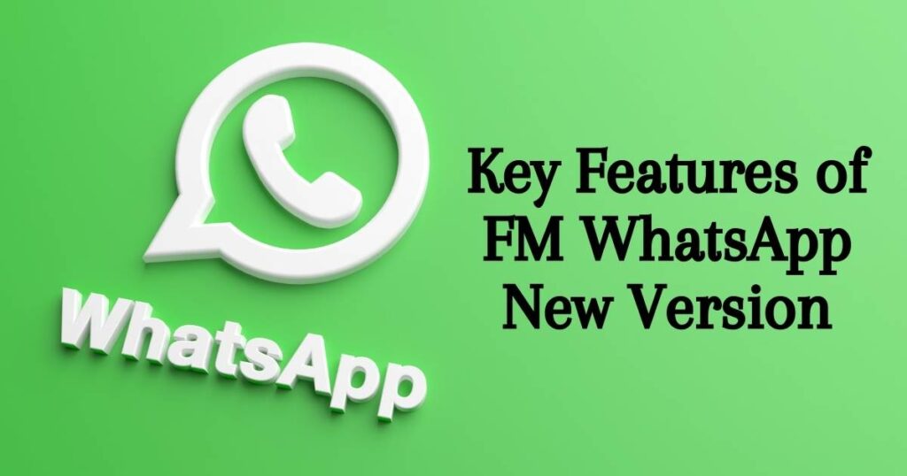 FM WhatsApp New Version In 2022 | Secret Information - oHee
